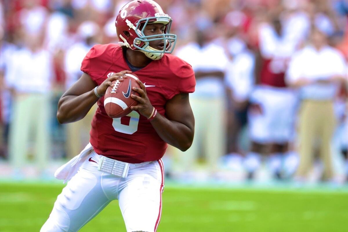 Sugar Bowl Prep Is the Perfect Time for Lane Kiffin to Create 'Blake ...