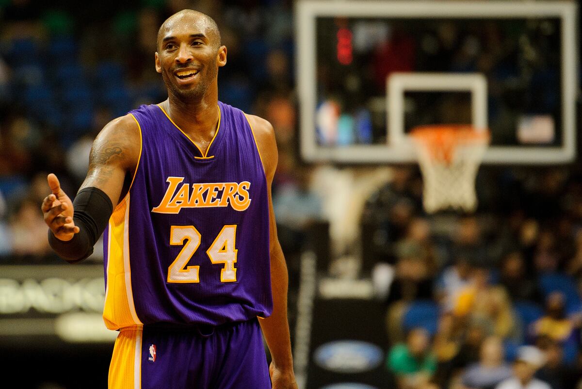 5 Surprising Statistics That Are Defining the Los Angeles Lakers ...