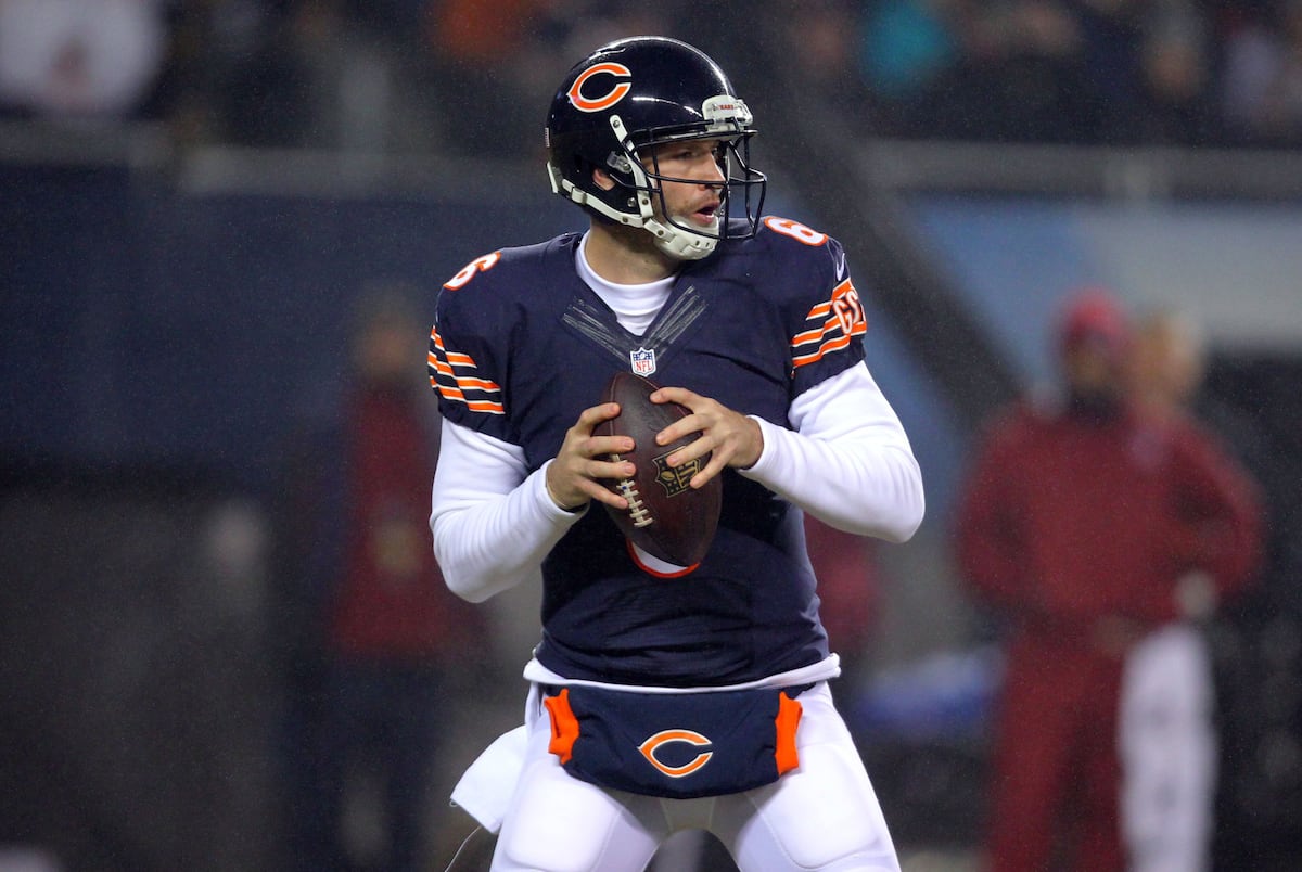 Predicting Chicago Bears' Biggest Roster Moves This Offseason | News ...