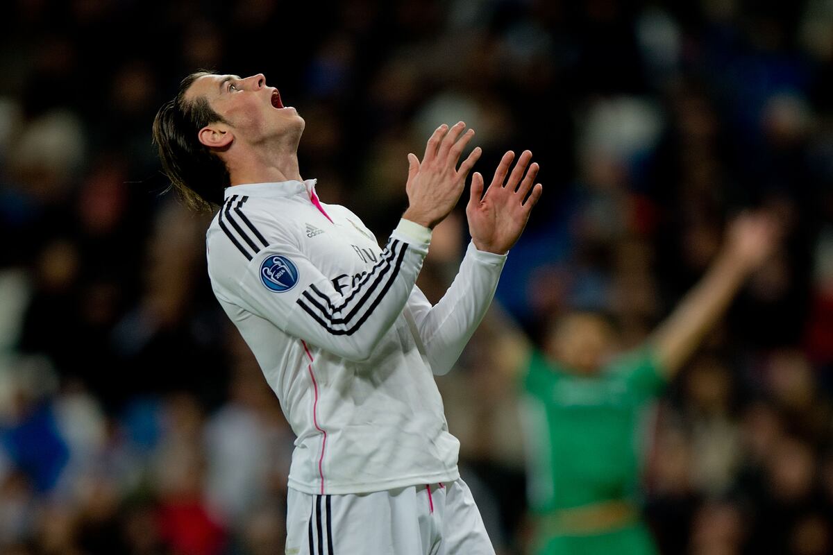 Manchester United Transfers: Latest Talk on Gareth Bale and Mats ...