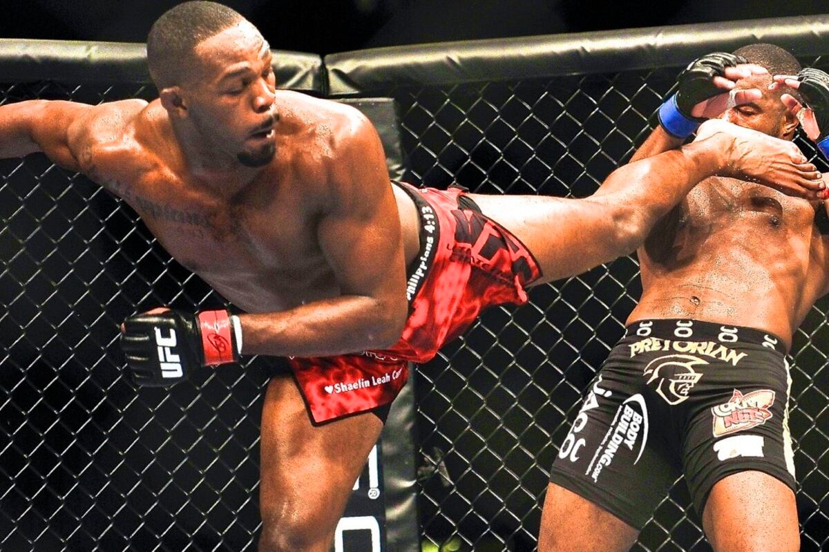 Ufc Fight Night 58 Results Burning Questions Heading Into Ufc 182