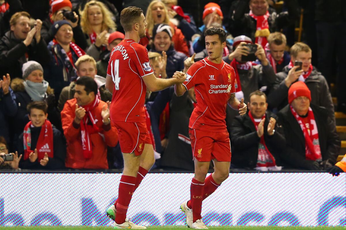 Liverpool vs. Arsenal: Tactical Review of Premier League Game | News ...