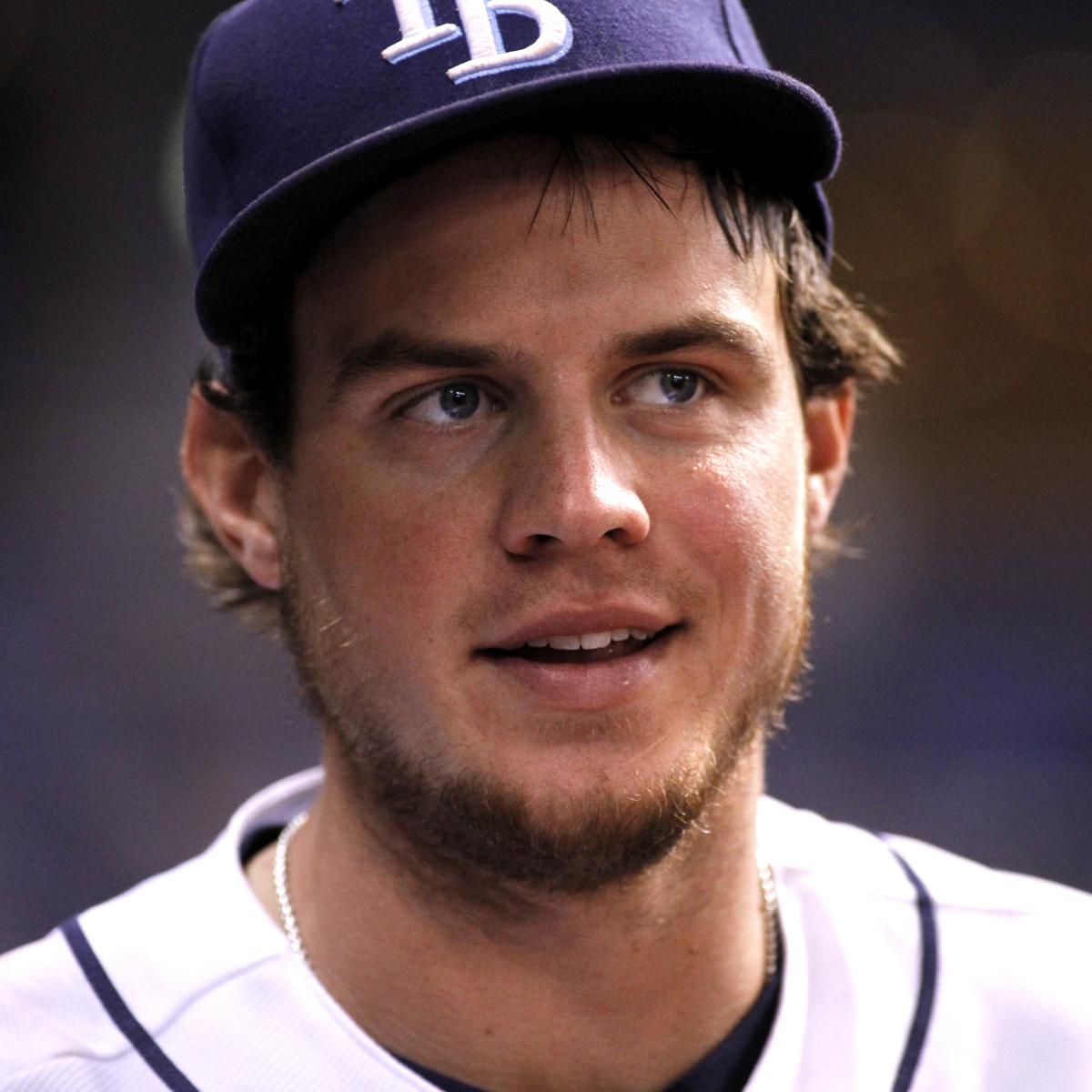 Wil Myers Trade Rumors: Latest Buzz, Speculation Surrounding Padres ... Wil Myers Trade Rumors: Latest Buzz, Speculation Surrounding Padres ...