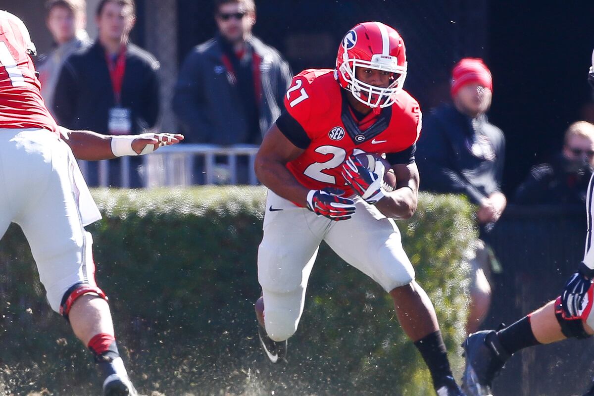 Georgia Football: Bulldogs Offense Faces Unique Challenges vs ...