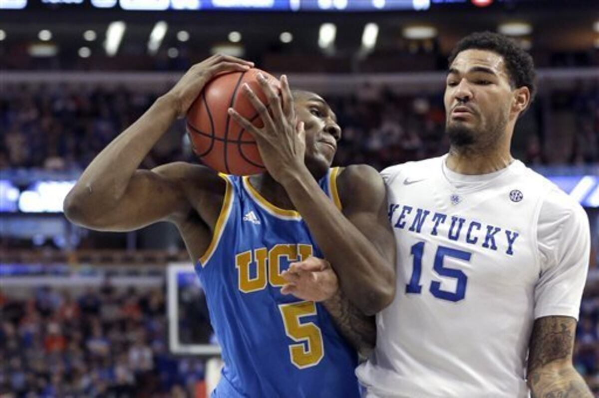 Ranking the 10 Best Defensive Players in College Basketball Right Now ...