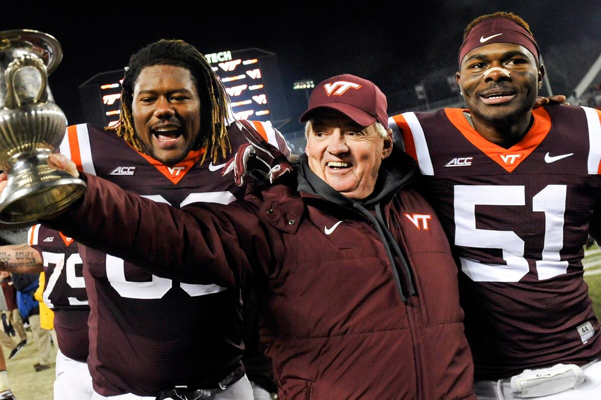 Virginia Tech Football: Holiday Wish List for the Hokies | News, Scores ...