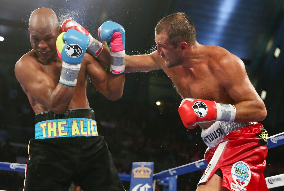 Bleacher Report's Boxing Awards for 2014 | News, Scores, Highlights ...