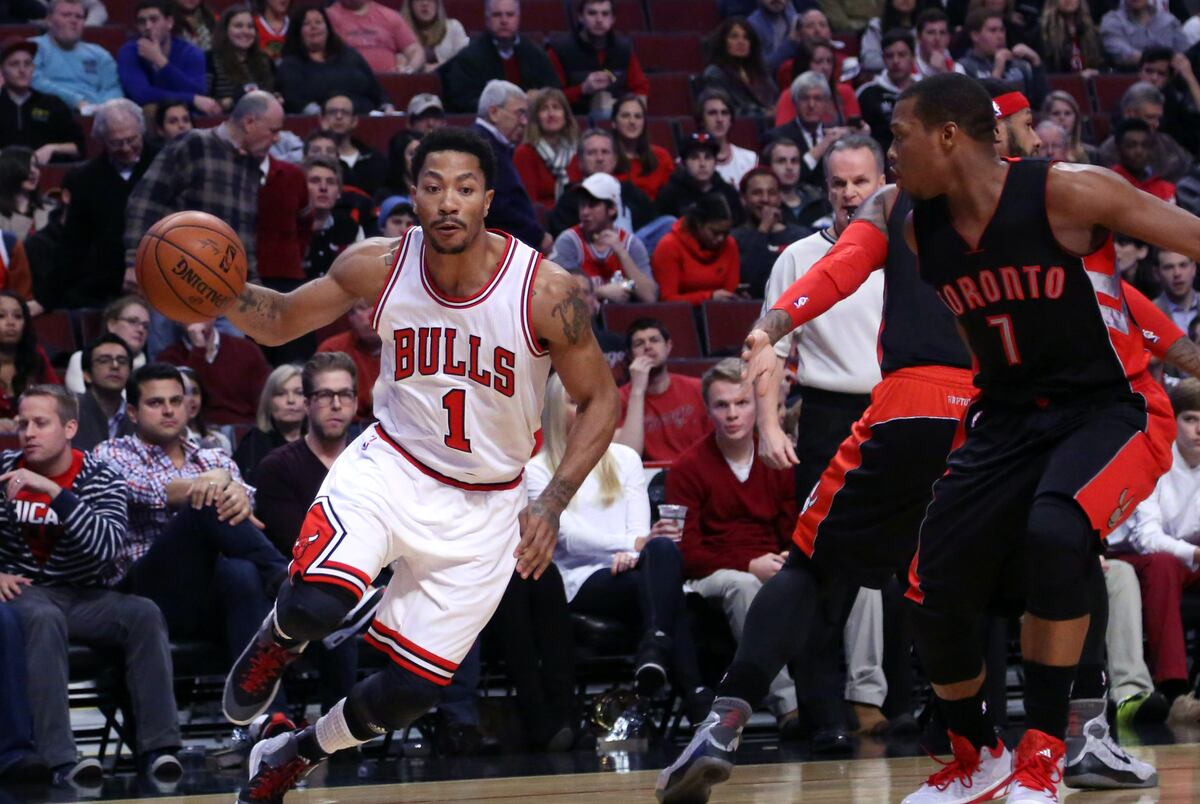 Toronto Raptors vs. Chicago Bulls: Postgame Grades and Analysis | News ...