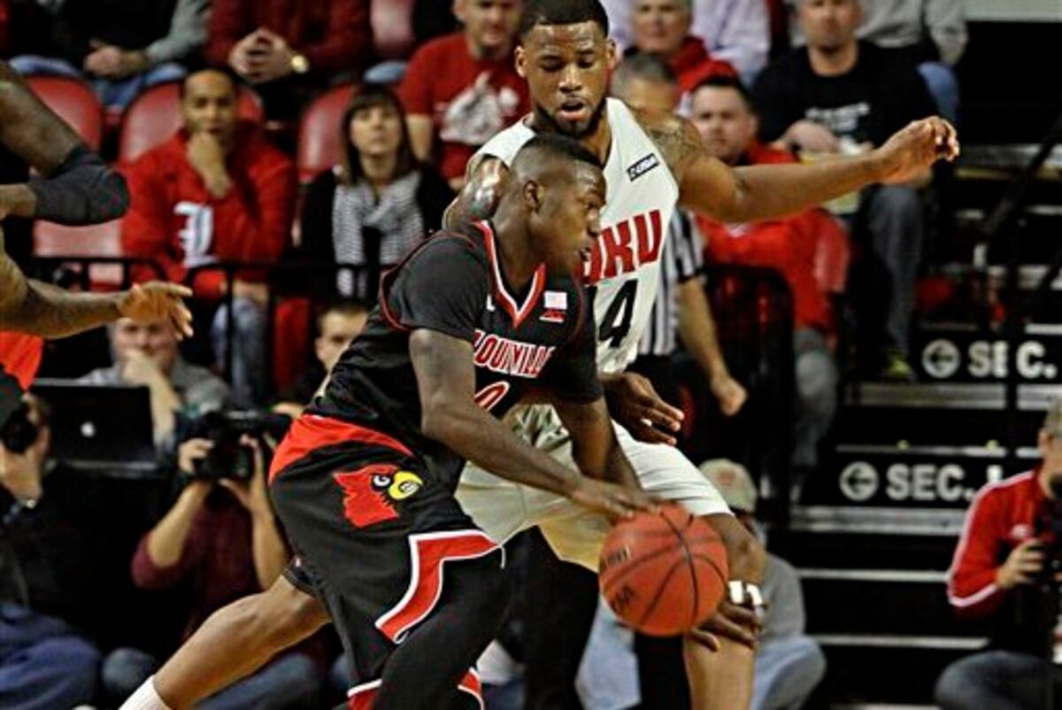 The Most Overachieving NCAA Basketball Players So Far in 2014-15 | News ...