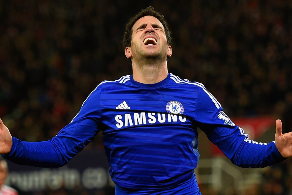 Why Chelsea's Victory over Stoke City Was Worth More Than Three Points ...