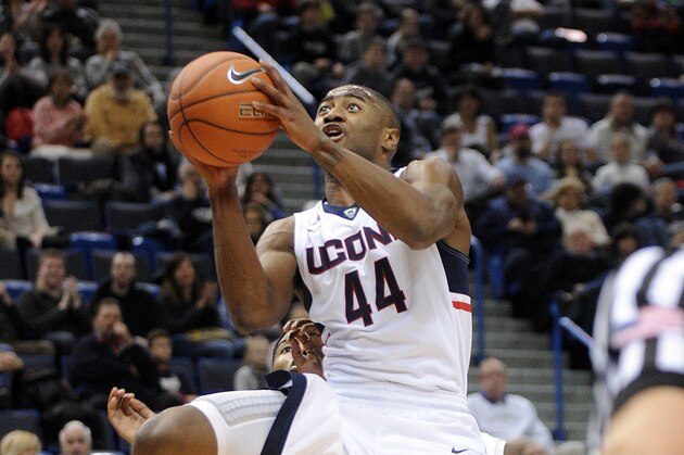 Rodney Purvis: Connecticut Basketball's Most Important Player