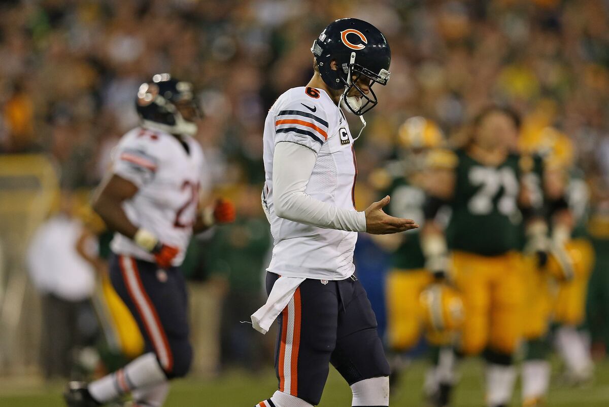 The Most Undeserving Sports Scapegoats | News, Scores, Highlights ...