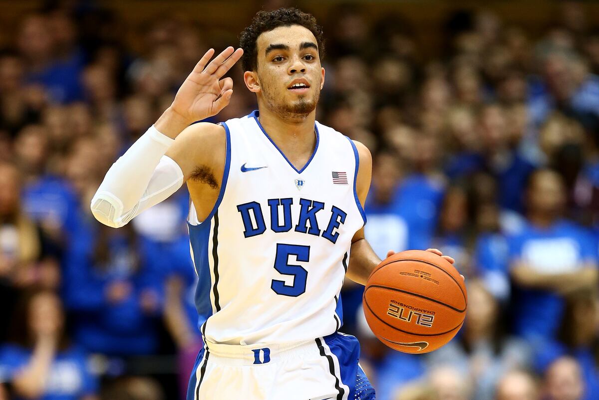Duke Basketball: Burning Questions for Blue Devils During Long Break ...
