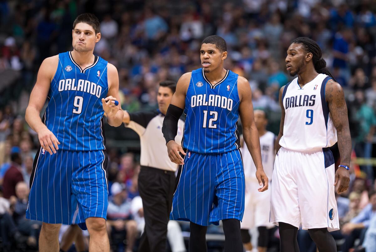 Biggest Surprises and Disappointments for Orlando Magic | News, Scores ...