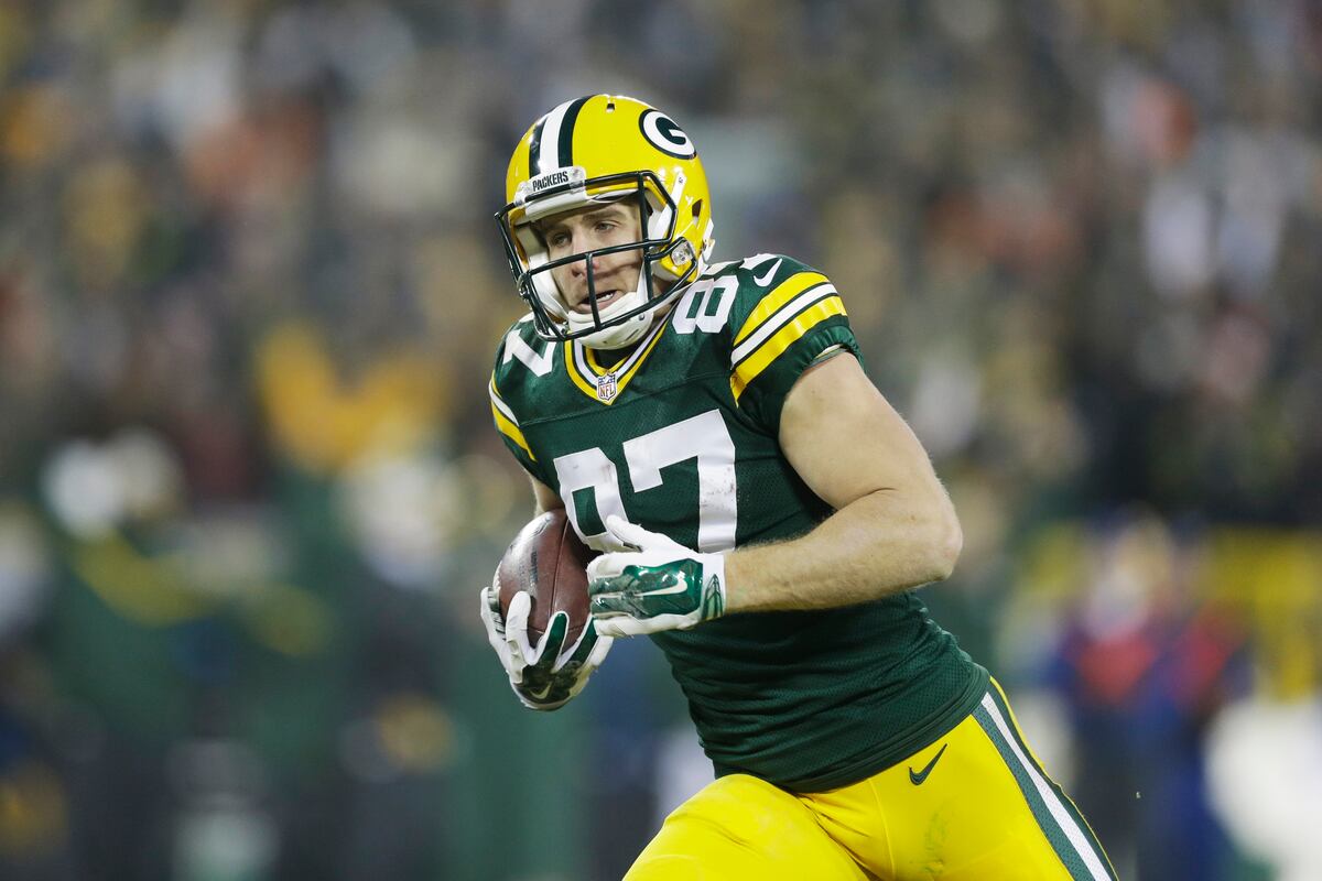 Green Bay Packers: Jordy Nelson and Josh Sitton Are Finally Getting ...