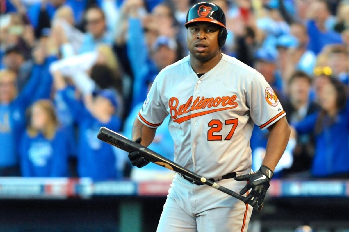 Delmon Young to Orioles: Latest Contract Details, Comments and Reaction ...