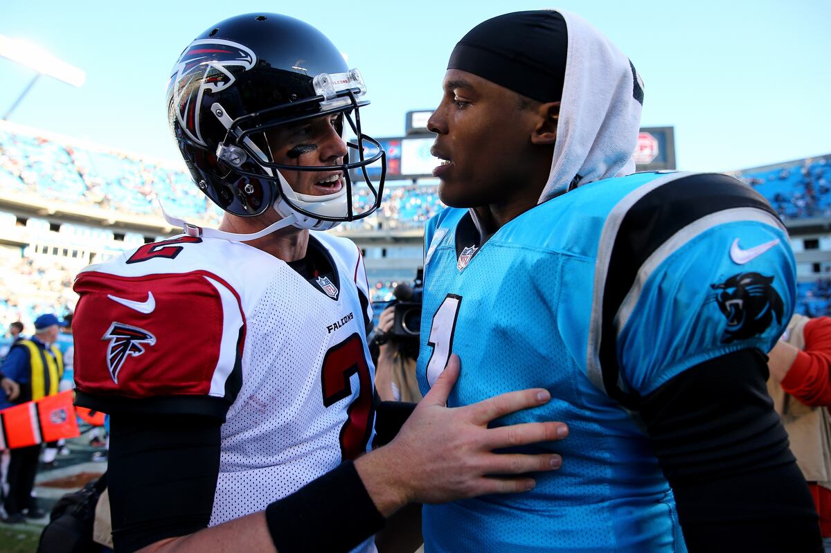 NFL Playoff Picture Week 17: Latest AFC, NFC Standings and Bracket ...