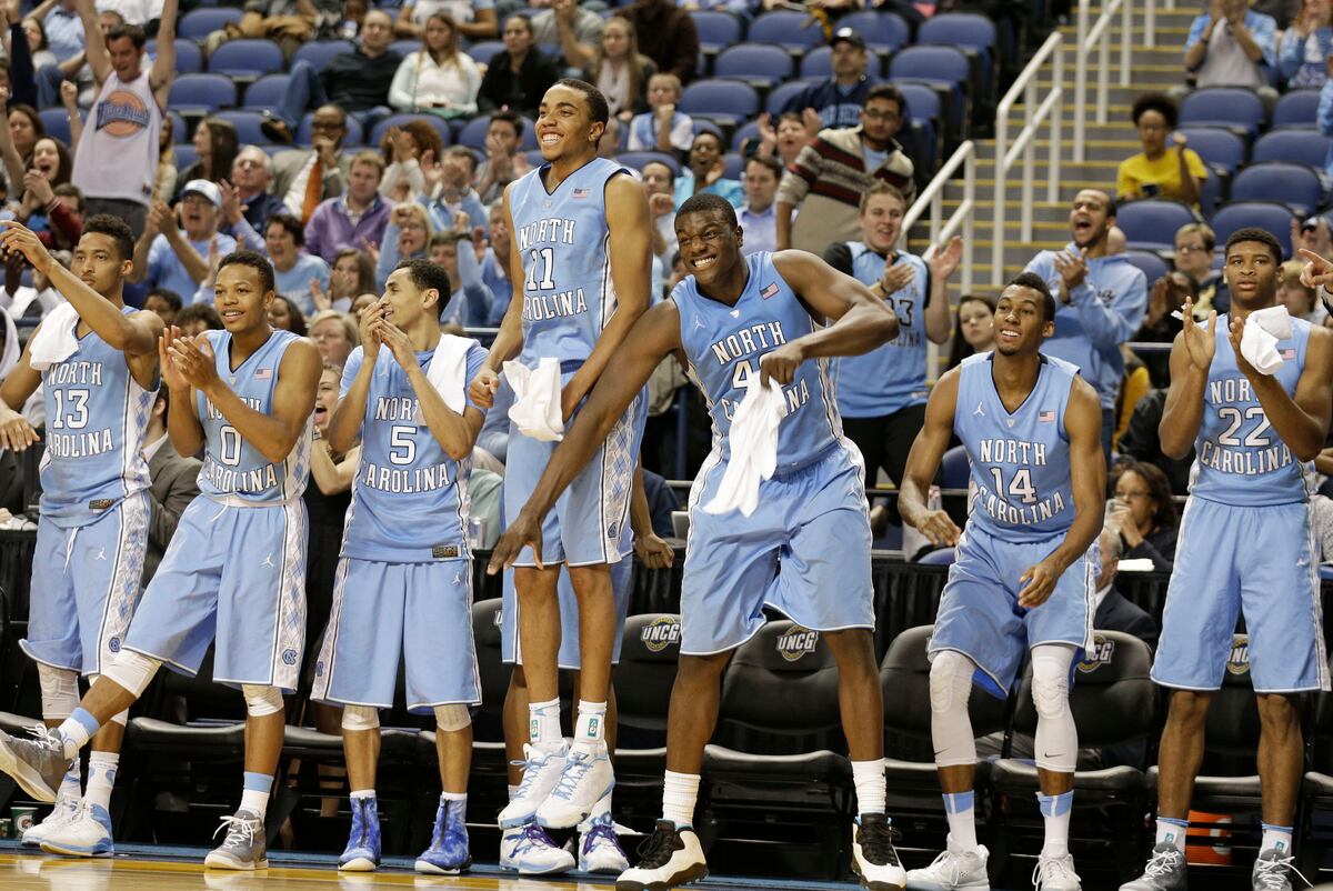 UNC Basketball: Biggest Lessons Learned During Nonconference Games ...