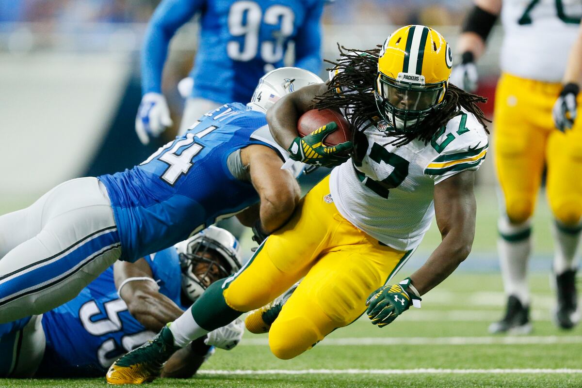 Start 'Em, Sit 'Em Week 17: Choosing Top Fantasy Football Locks and ...