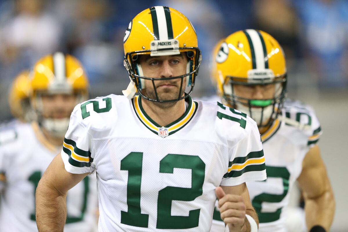 NFL Playoff Scenarios: Analyzing Week 17 Games That'll Decide ...