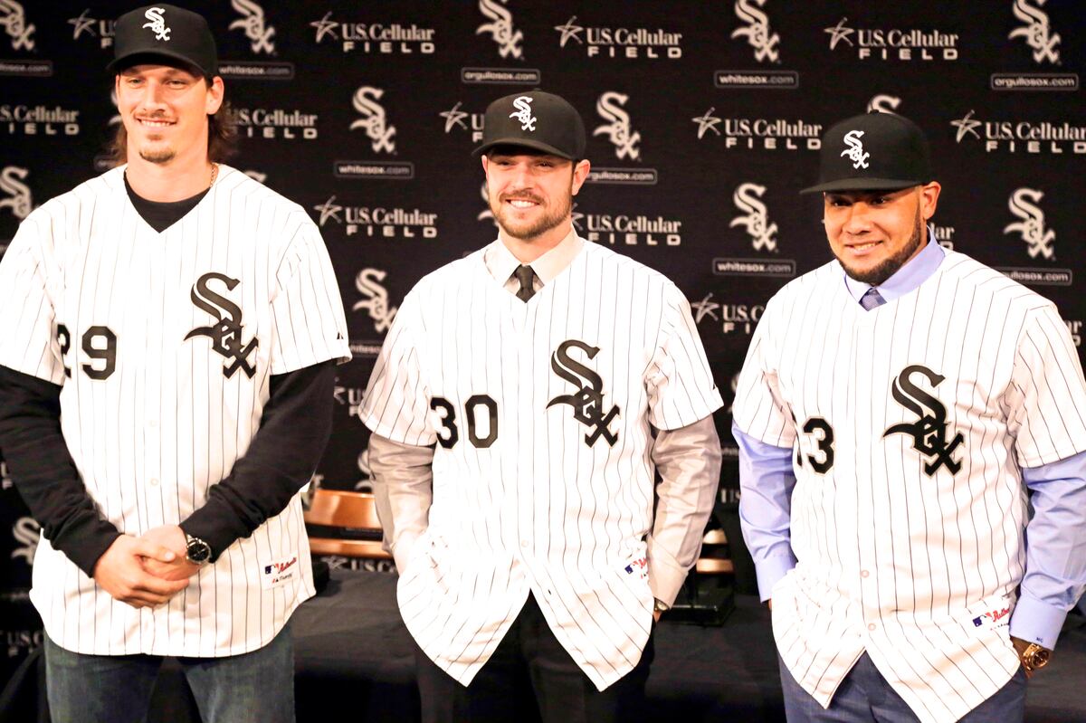 MLB Fanbases with the Most to Be Excited About This Christmas | News ...