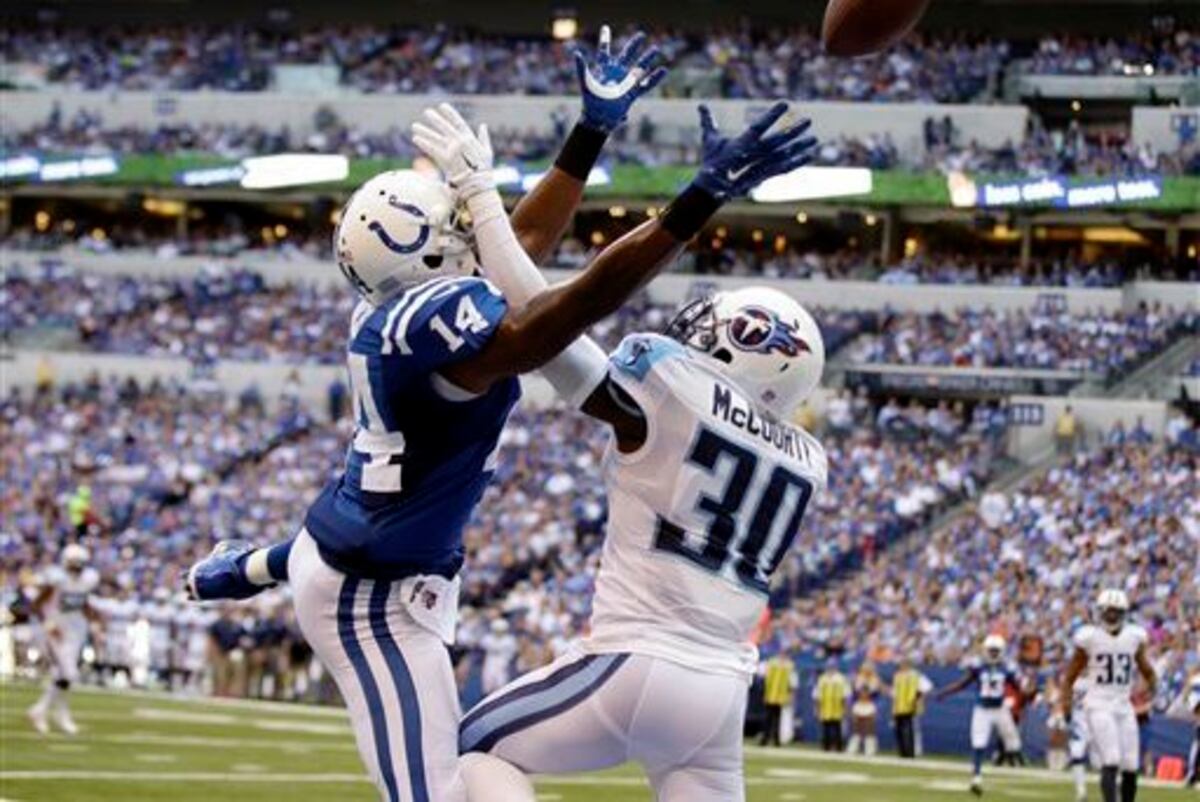 Indianapolis Colts vs. Tennessee Titans: Complete Week 17 Preview for ...