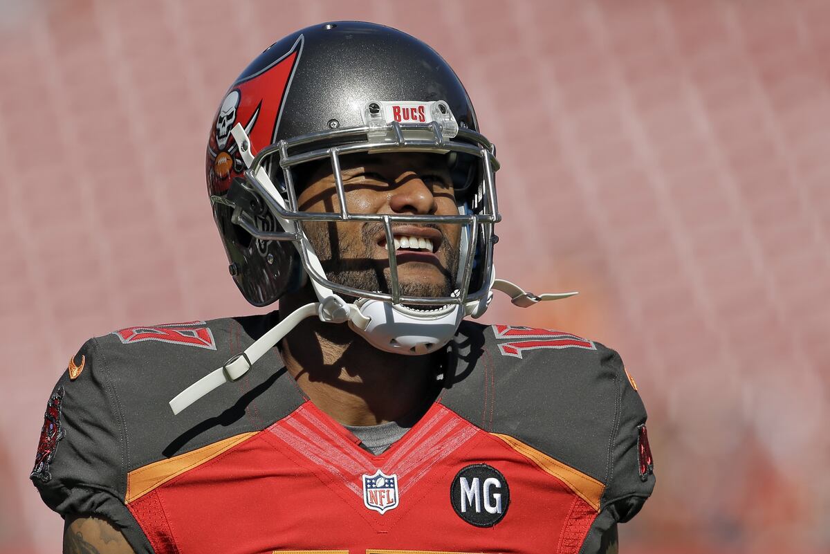 Louis Murphy, Buccaneers Agree to New Contract: Latest Details and ...