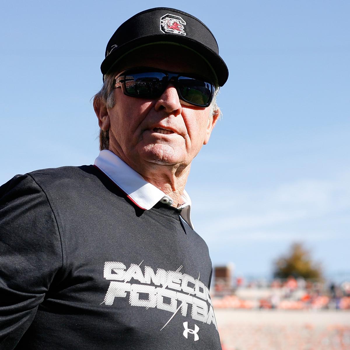 5 Coaches Who Need a Big 2015 Recruiting Class | News, Scores ... 5 Coaches Who Need a Big 2015 Recruiting Class | News, Scores ...