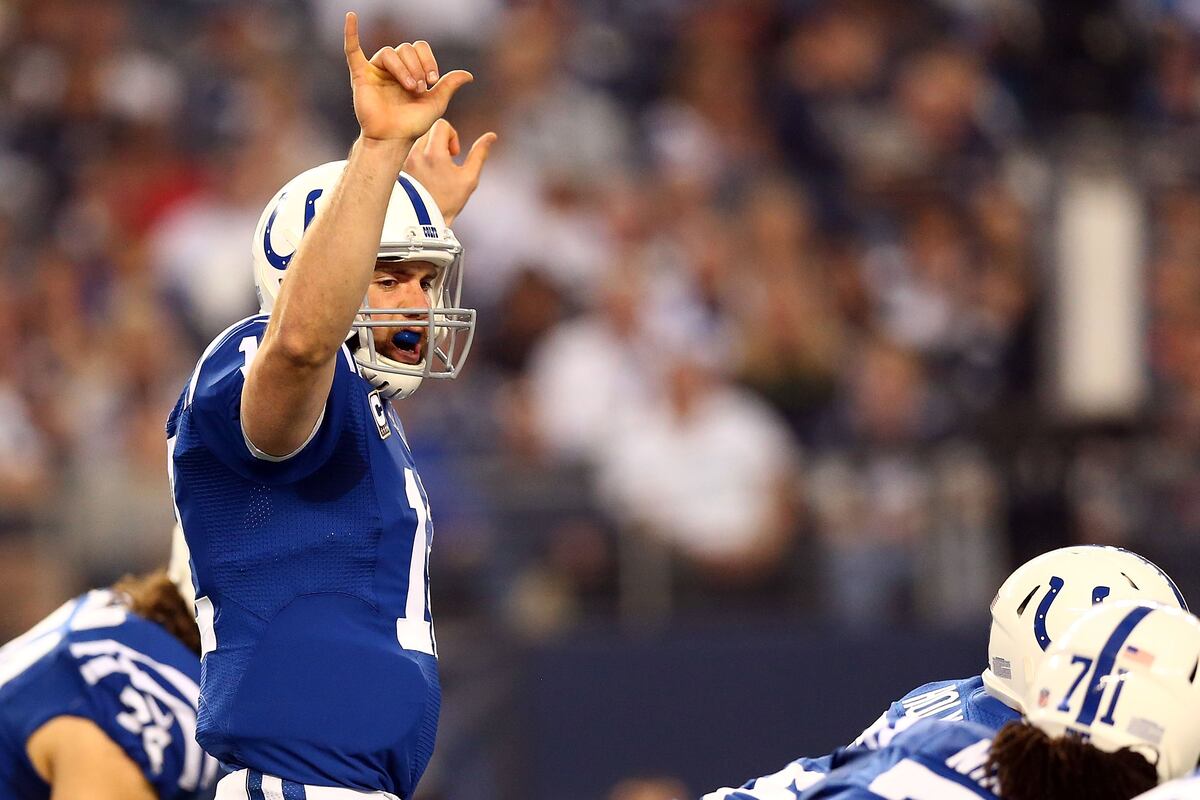 NFL Playoffs 2014-15: Dates, Schedule and Matchup Predictions for AFC ...