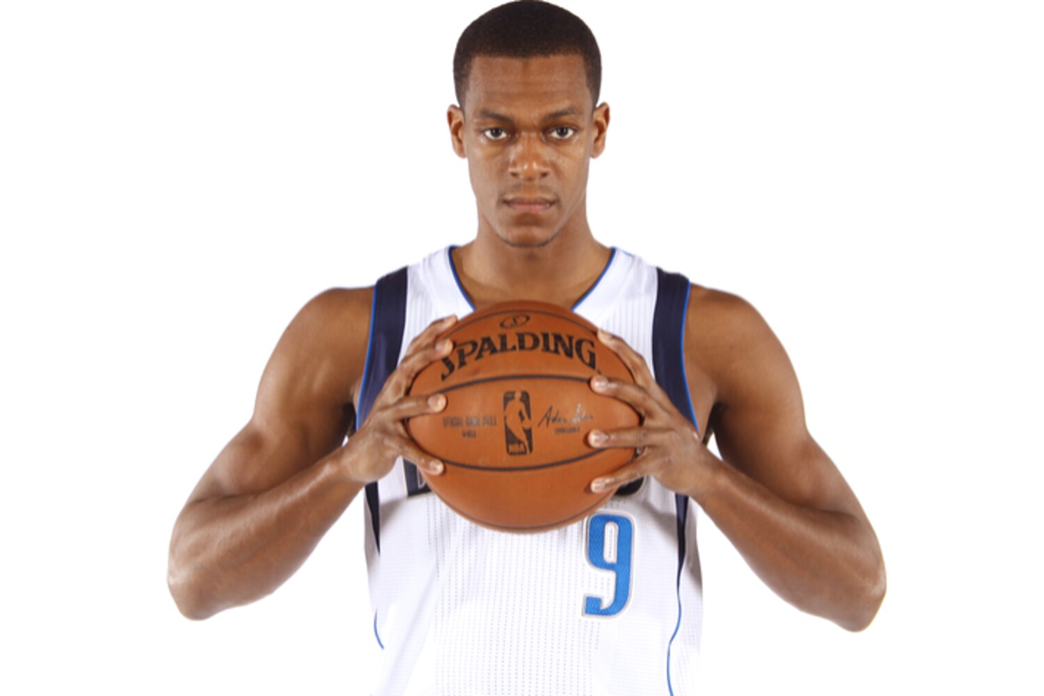 New Mavericks Point Guard Rajon Rondo Breaks Down His Unique Hoops DNA ...
