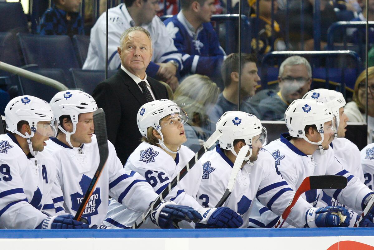 Ranking the Top Moments of 2014 for the Toronto Maple Leafs | News ...
