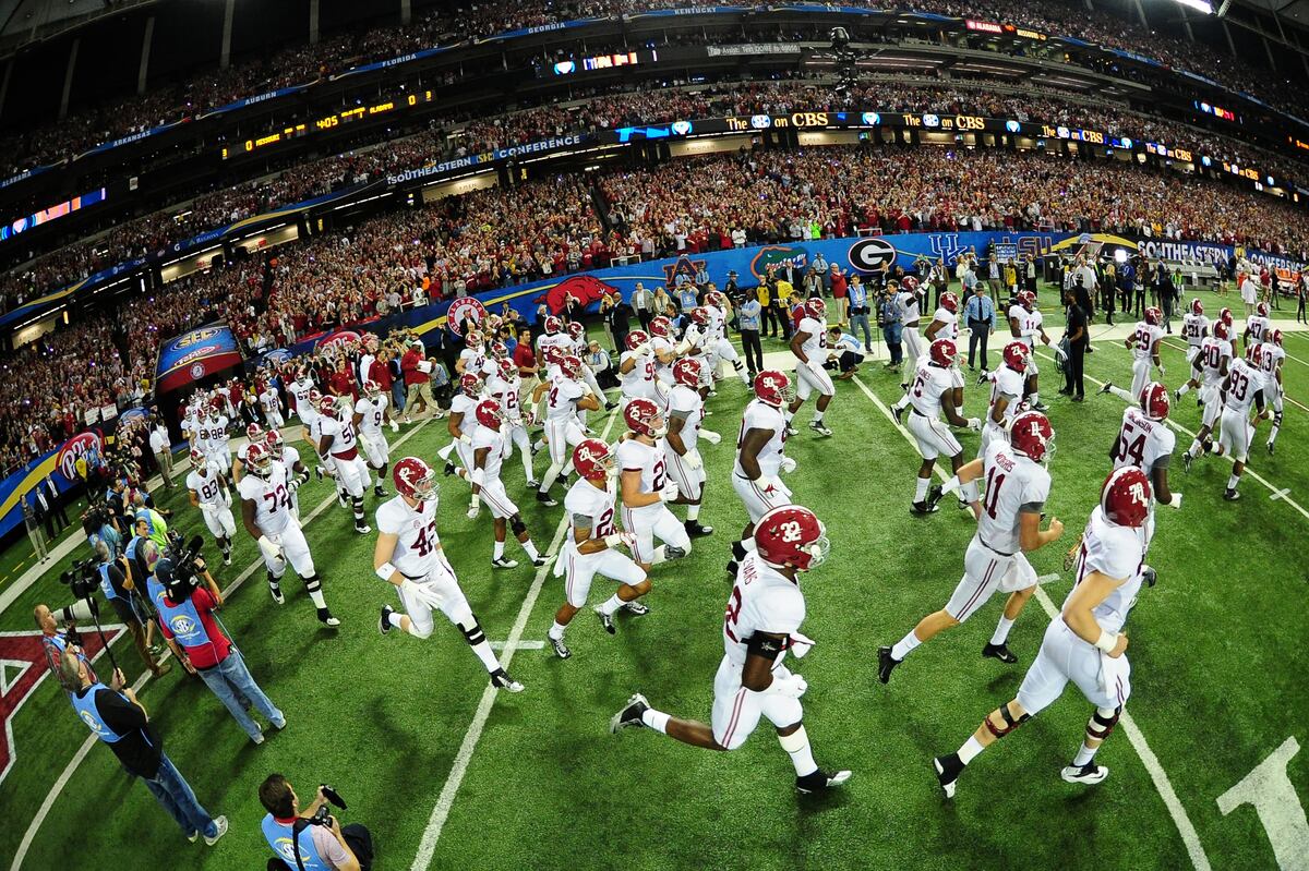 Reasons Why Alabama Will and Won't Beat Ohio State | News, Scores ...