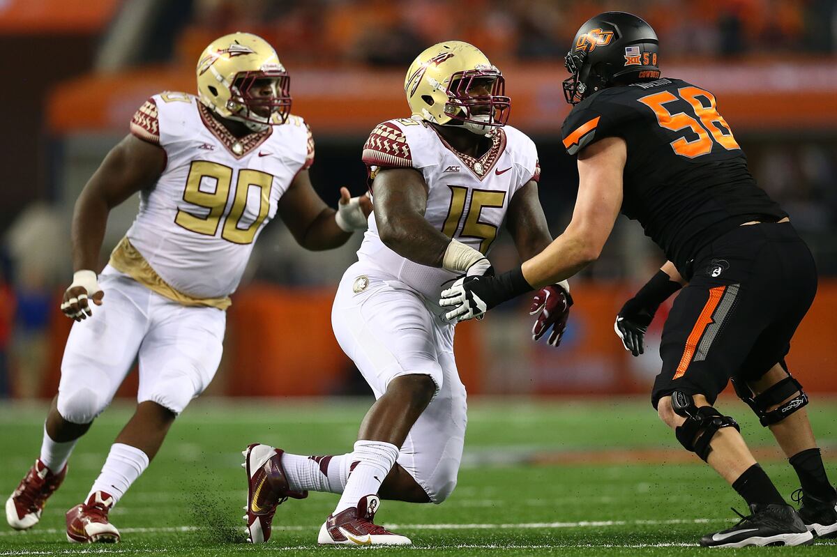 Rose Bowl 2015: Key Positional Battles in Oregon vs. Florida State ...