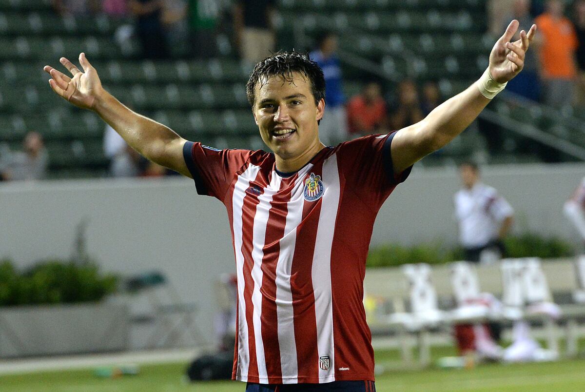Why the Signing of Erick Torres Is a Game-Changer for Houston and MLS ...