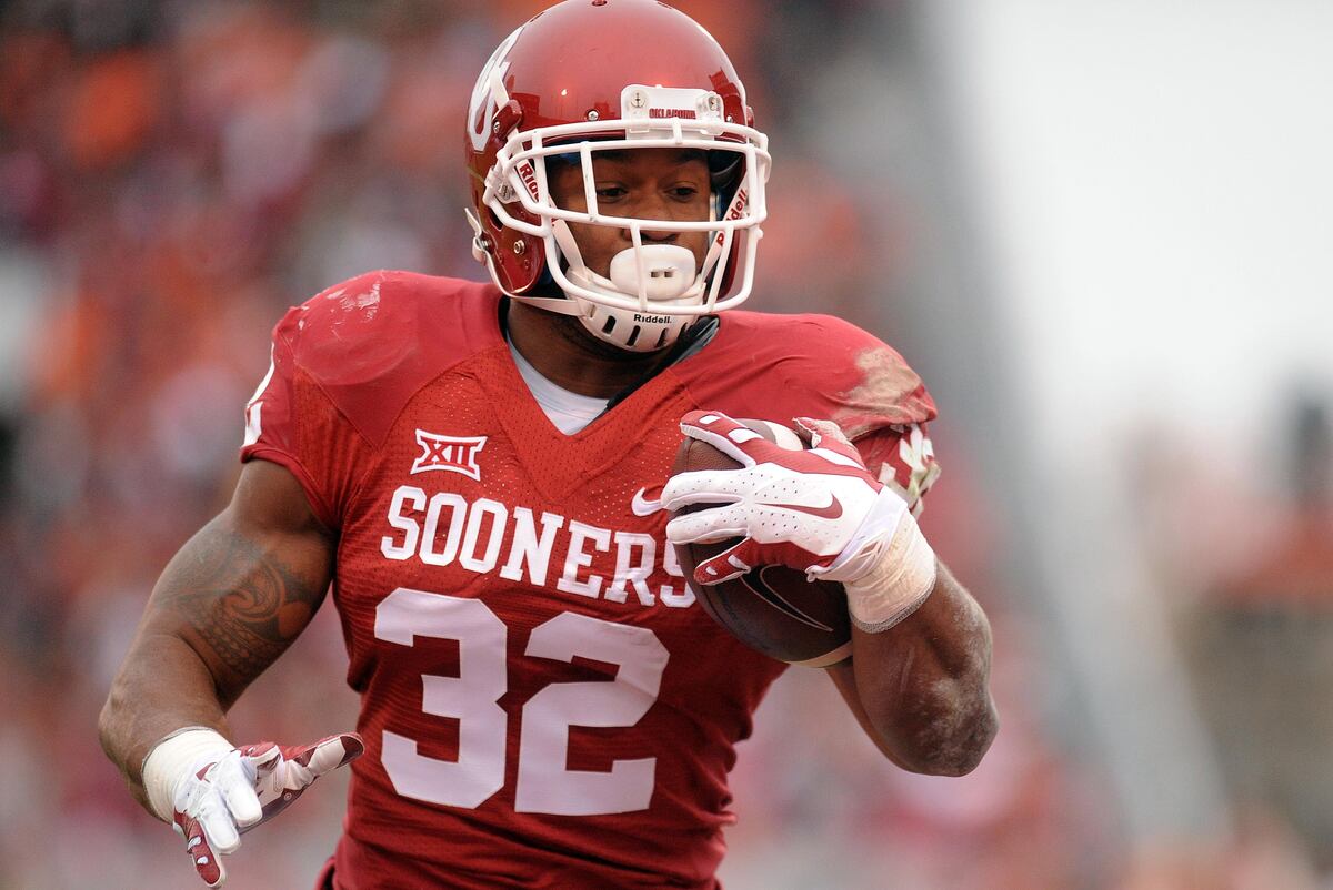 Russell Athletic Bowl 2014: Oklahoma vs. Clemson TV Info, Spread, Time ...