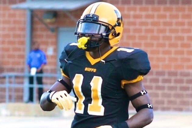 Kynon's Korner: The Latest on the Under Armour All-America Game Commitments