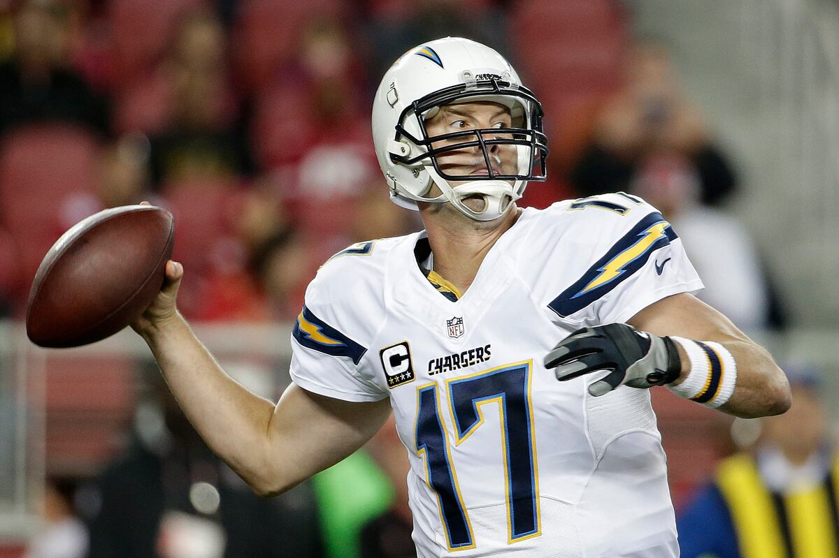NFL Playoff Picture 2014: Full Standings and Final Picks for Week 17 ...