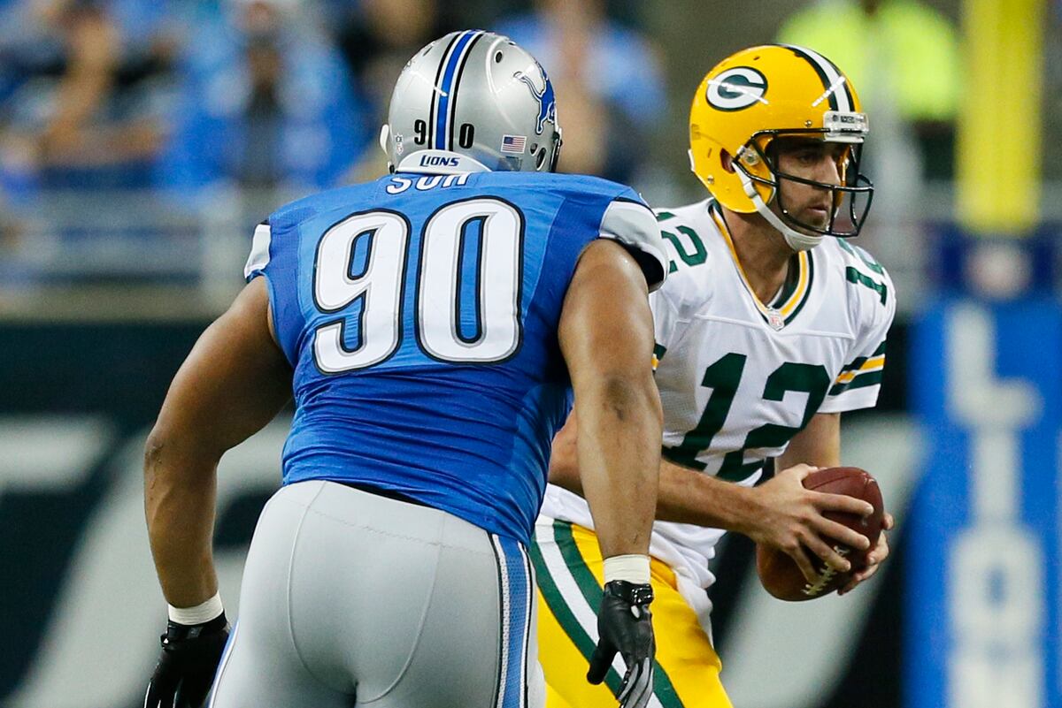 NFL Playoff Picture Week 17: Examining AFC, NFC Scenarios Before Sunday ...