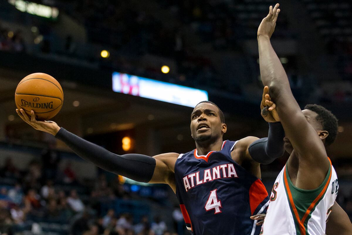 Atlanta Hawks Poised for Toughest Test Yet and Other Saturday NBA ...
