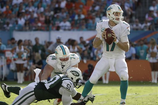New York Jets vs. Miami Dolphins: Full Report-Card Grades for Miami ... New York Jets vs. Miami Dolphins: Full Report-Card Grades for Miami ...