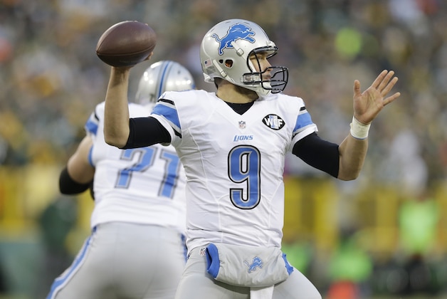 NFL Playoff 2014-15 Schedule: When Wild Card Weekend's Top Games Kick off