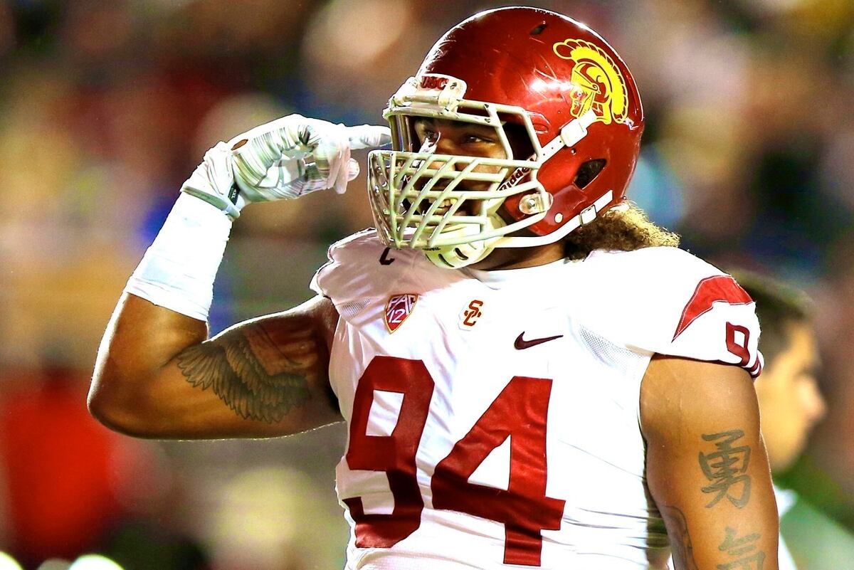 Leonard Williams Declares for 2015 NFL Draft: Latest Details and ...
