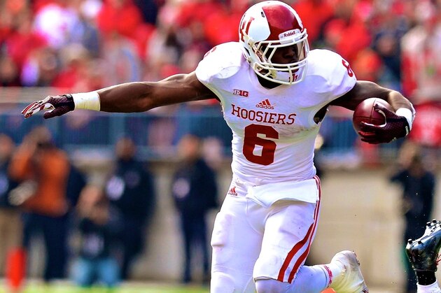 Tevin Coleman Declares for 2015 NFL Draft: Latest Details and Reaction