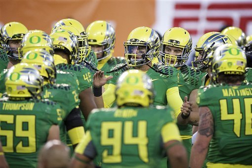 Oregon Football: Players to Watch in High School All-American Games ... Oregon Football: Players to Watch in High School All-American Games ...