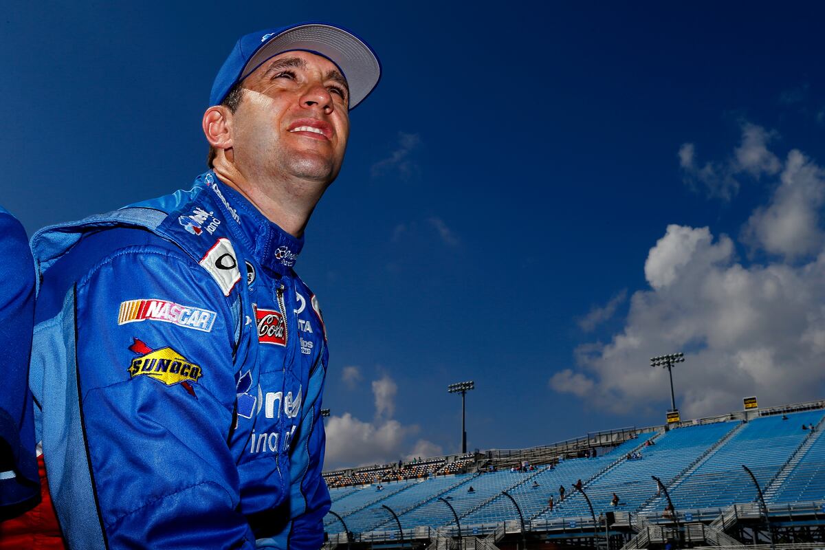 The 6 Best Stock Car Drivers Not in the NASCAR Sprint Cup Series in ...