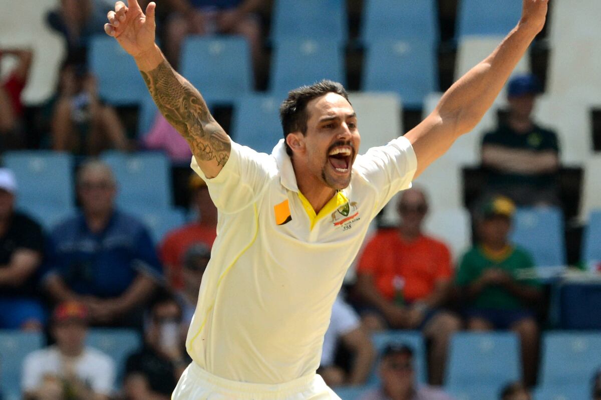 Ranking the Top 10 Bowlers in World Cricket in 2014 | News, Scores ...