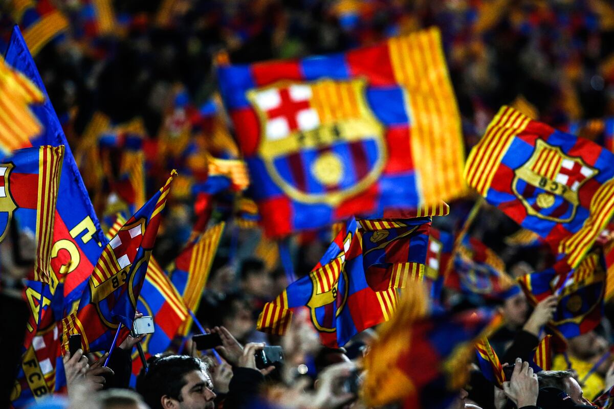 CAS Verdict on Barcelona Transfer Ban Diluted by Summer Spending Spree ...