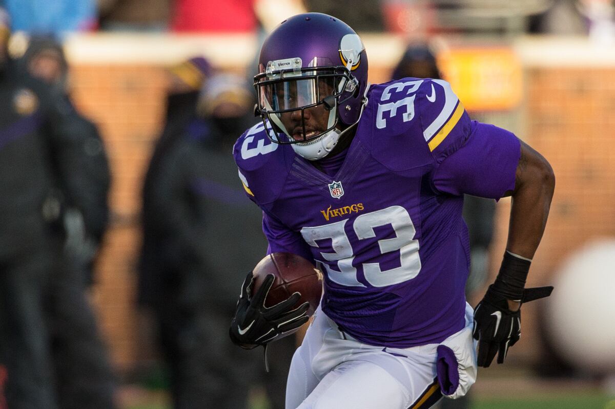 Ben Tate to Steelers: Latest Contract Details, Analysis and Reaction ...