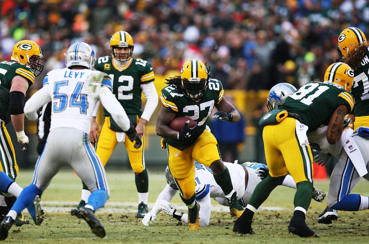 Packers Offensive Line Proves to Be Super Bowl-Caliber | News, Scores ...
