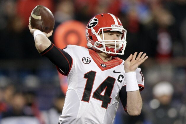 Hutson Mason Injury: Updates on Georgia Star's Status and Return